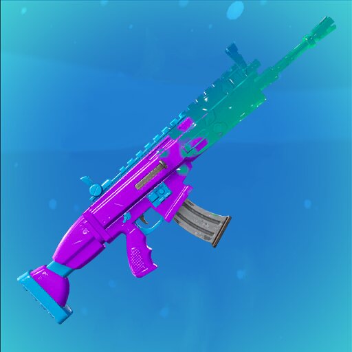 Slurp! - Fortnite Wrap - Fortnite.GG