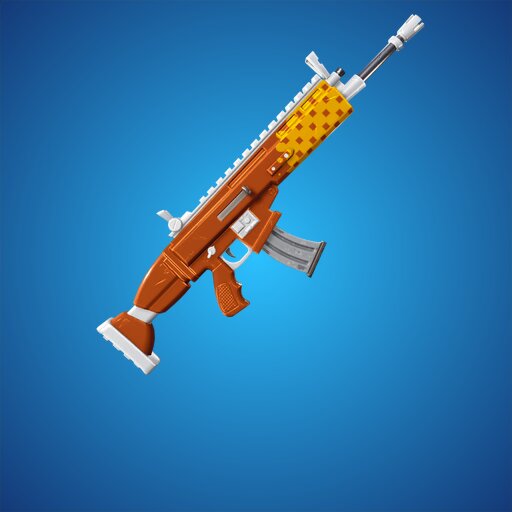 Fortnite Square Stream Wrap - Fortnite.GG