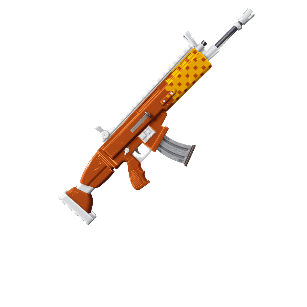 Square Stream - Fortnite Wrap - Fortnite.GG