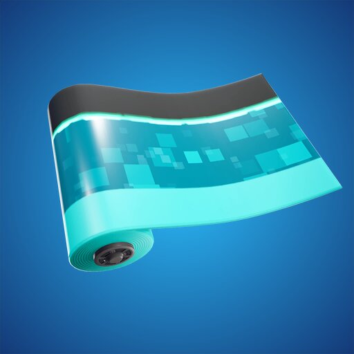 Squared - Fortnite Wrap - Fortnite.GG