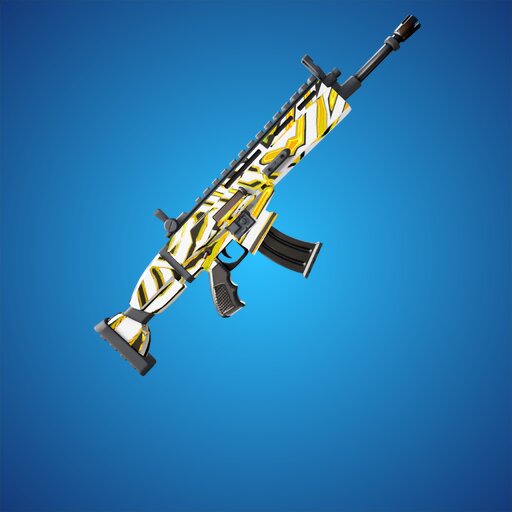 Stylish Stripes - Fortnite Wrap - Fortnite.GG