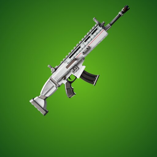 Swamp Scale - Fortnite Wrap - Fortnite.GG