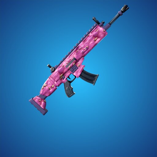 Toothsome - Fortnite Wrap - Fortnite.GG