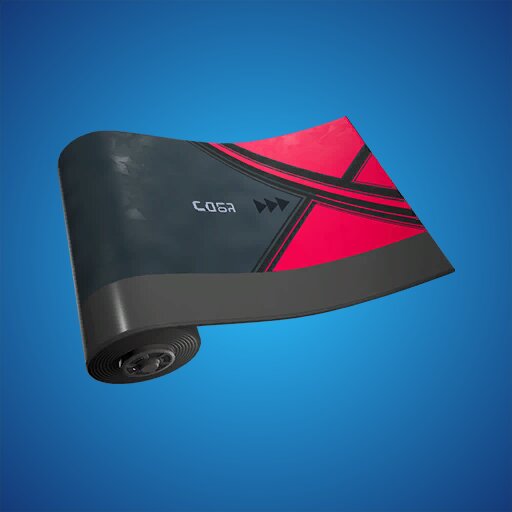 Vengeful Shadow - Fortnite Wrap - Fortnite.GG
