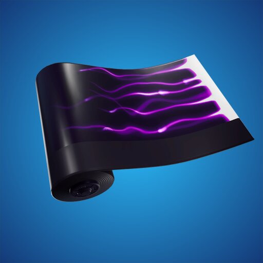 Violet Tentacles - Fortnite Wrap - Fortnite.GG
