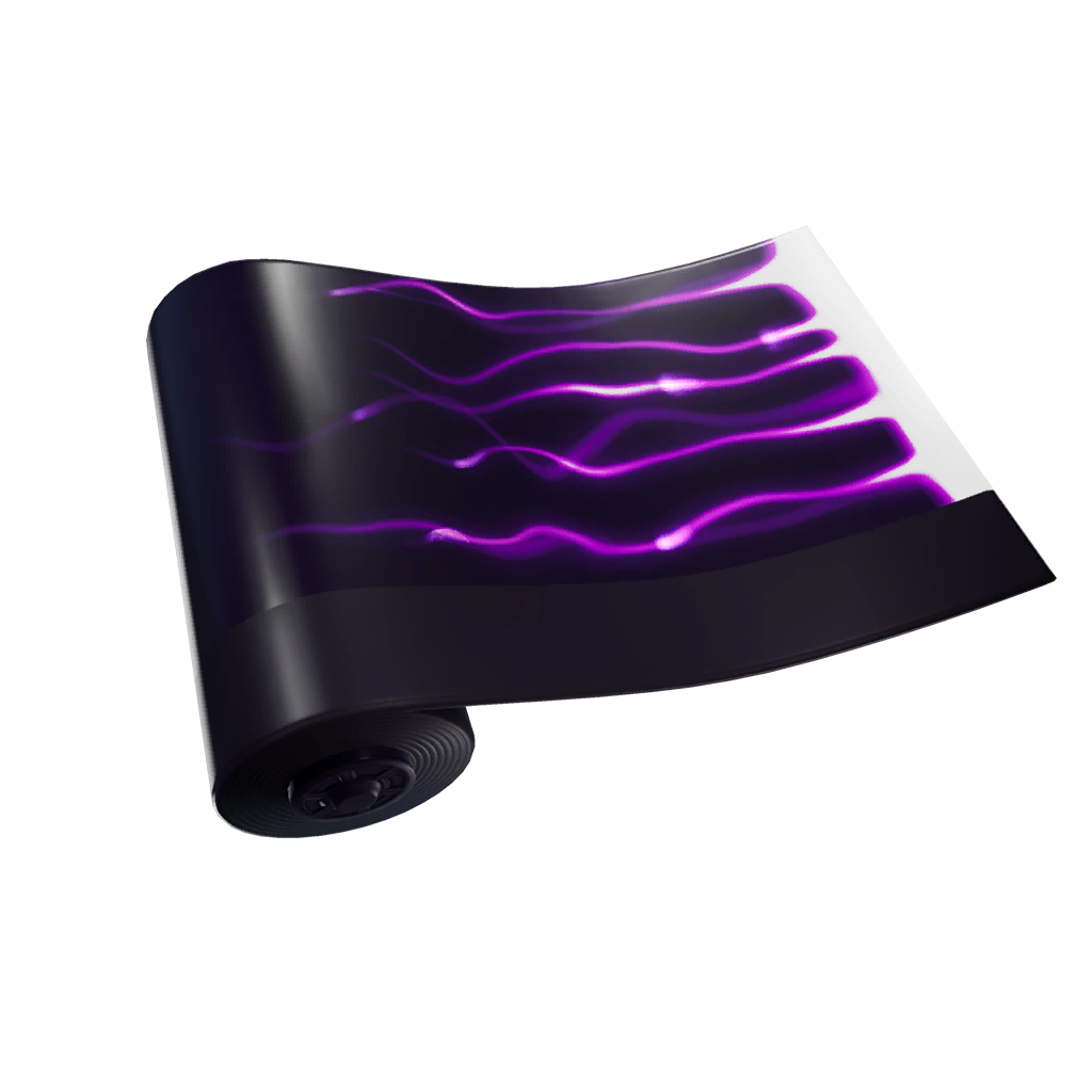 Violet Tentacles - Fortnite Wrap - Fortnite.GG