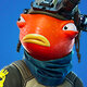 Triggerfish - Fortnite Skin - Fortnite.GG