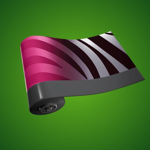 Wild Stripes - Fortnite Wrap - Fortnite.GG