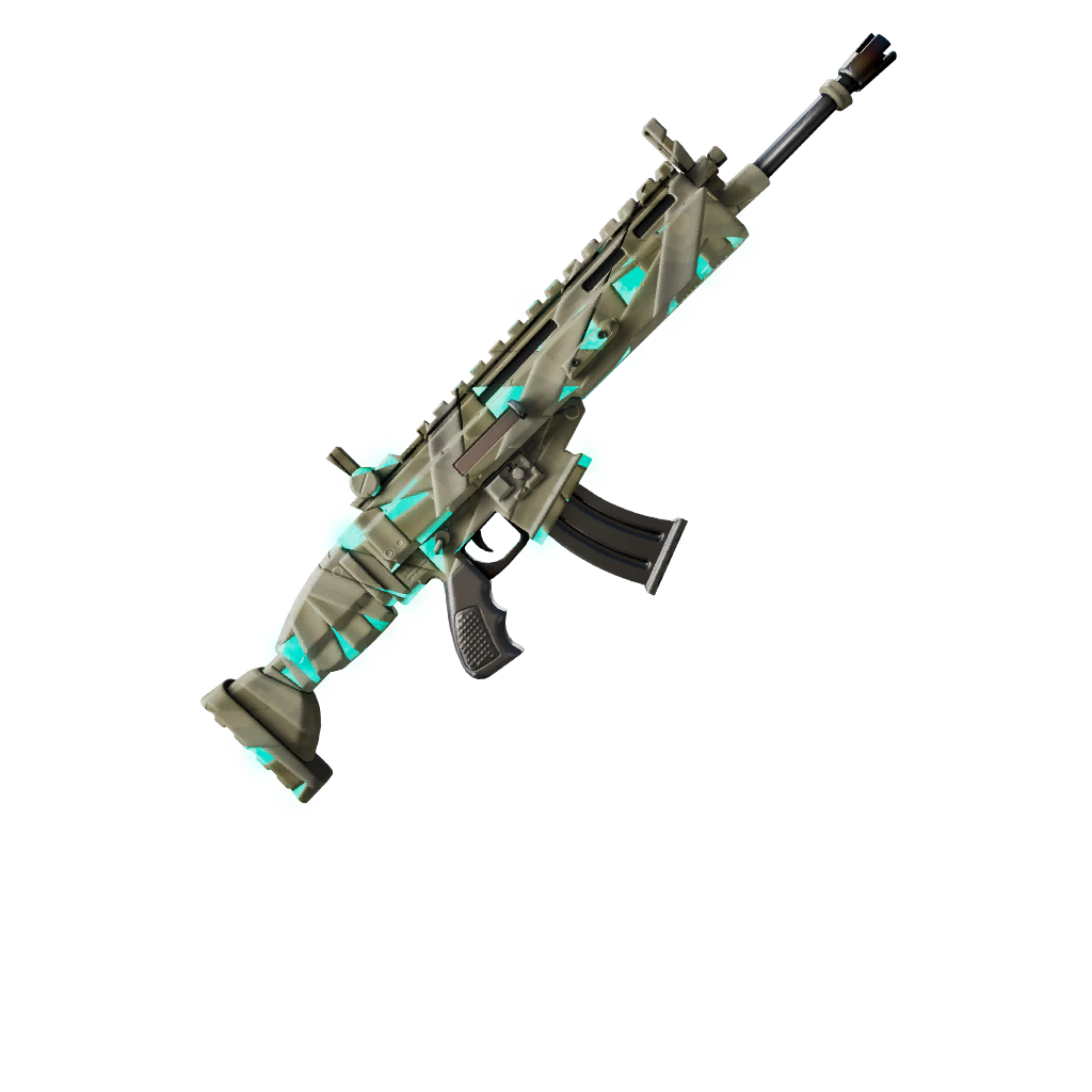 Wrath's Wrath - Fortnite Wrap - Fortnite.GG