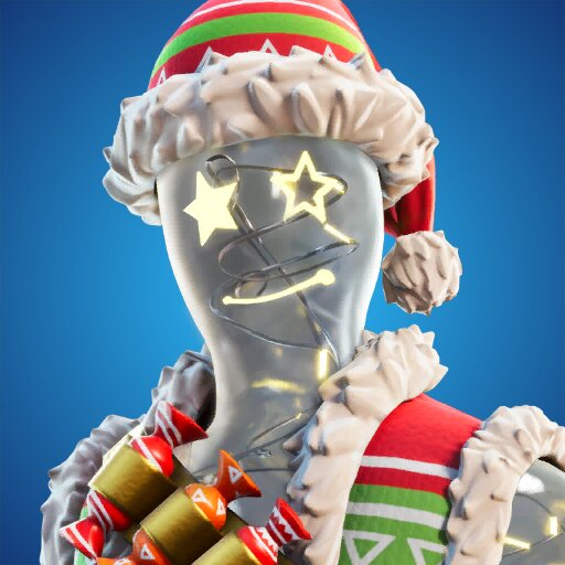 Blinky - Fortnite Skin - Fortnite.GG
