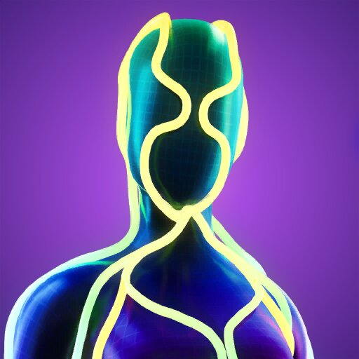 Flow - Fortnite Skin - Fortnite.GG