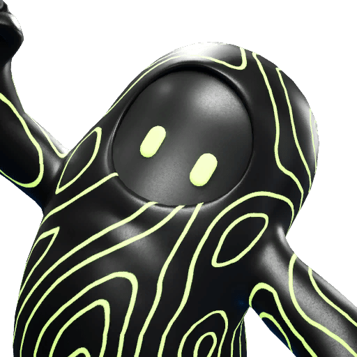 Hedron - Fortnite Skin - Fortnite.GG