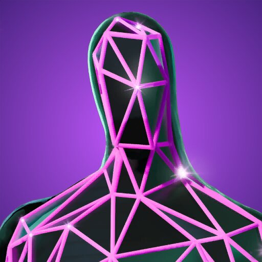 Hedron - Fortnite Skin - Fortnite.GG