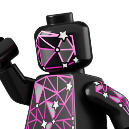 Hedron - Fortnite Skin - Fortnite.GG