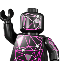 Iso - Fortnite Skin - Fortnite.GG