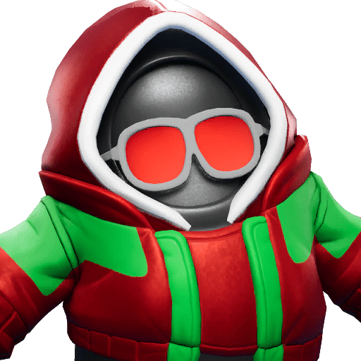 Karve Fortnite Skin Fortnitegg