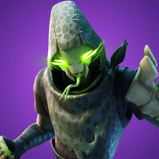 Sklaxis - Fortnite Skin - Fortnite.GG
