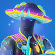 Madcap - Fortnite Skin - Fortnite.GG