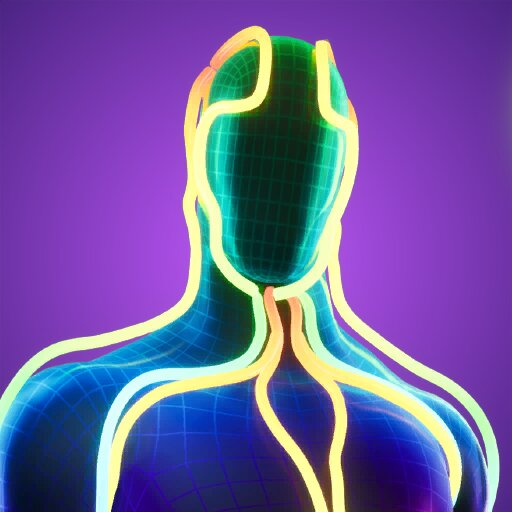 Pulse - Fortnite Skin - Fortnite.GG