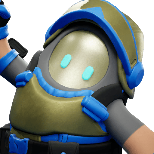 Big Chuggus - Fortnite Skin - Fortnite.GG