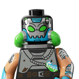 Big Chuggus - Fortnite Skin - Fortnite.GG