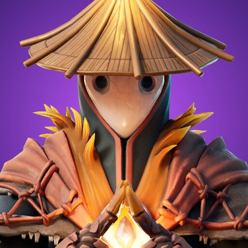 Terns - Fortnite Skin / Outfit - Fortnite Cosmetics - Fortnite.GG