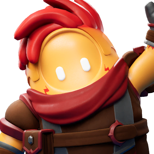 Tender Defender - Fortnite Skin - Fortnite.GG