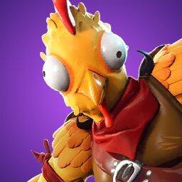 Tender Defender - Fortnite Skin - Fortnite.GG