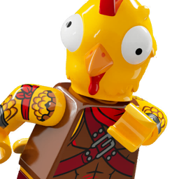 Tender Defender - Fortnite Skin - Fortnite.GG