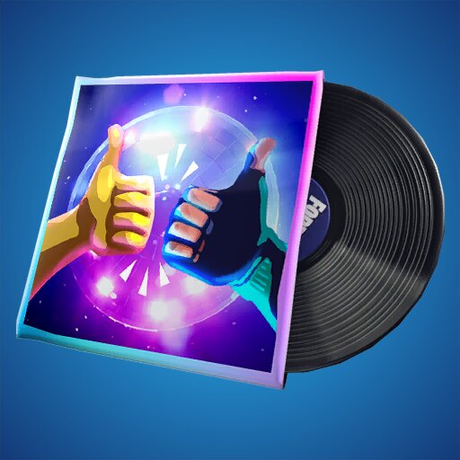 Best Buds - Fortnite Music - Fortnite.GG