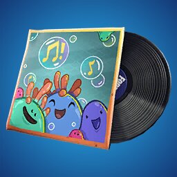 Fortnite Coral Chorus Music - Fortnite.GG