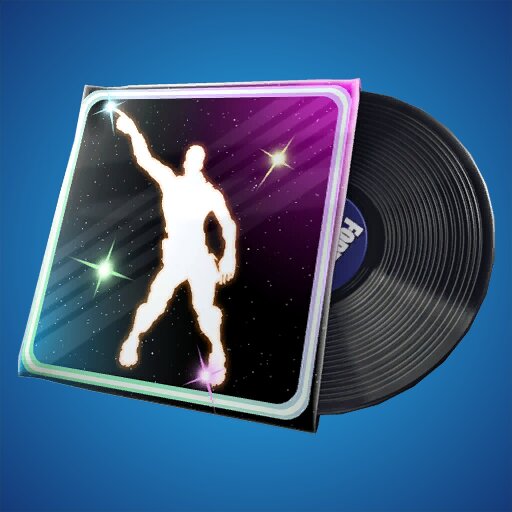 Disco - Fortnite Music - Fortnite.GG