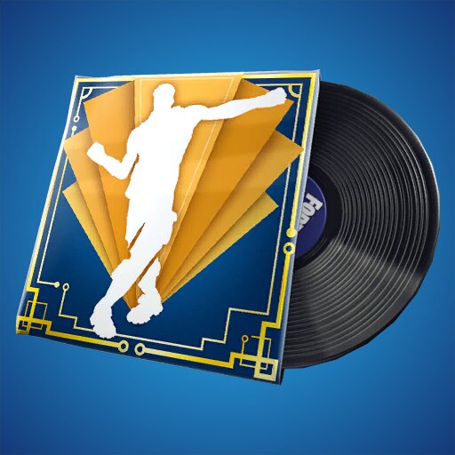 Electro-fied! - Fortnite Music - Fortnite.GG