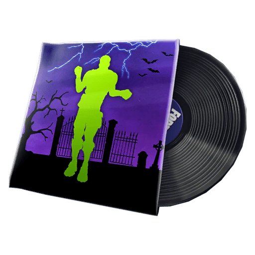 Fortnitemares 2020 - Fortnite Music - Fortnite.GG