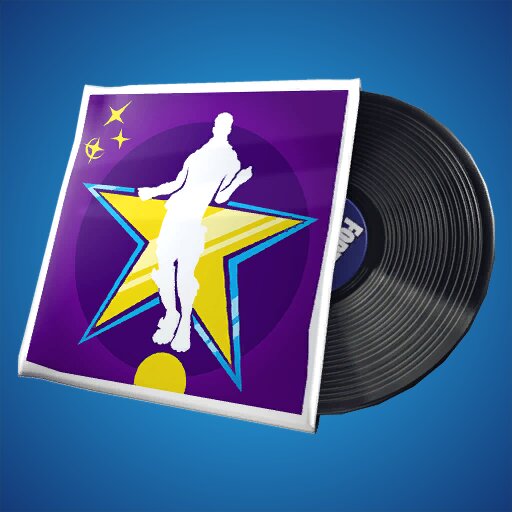 Get funky - Fortnite Music - Fortnite.GG