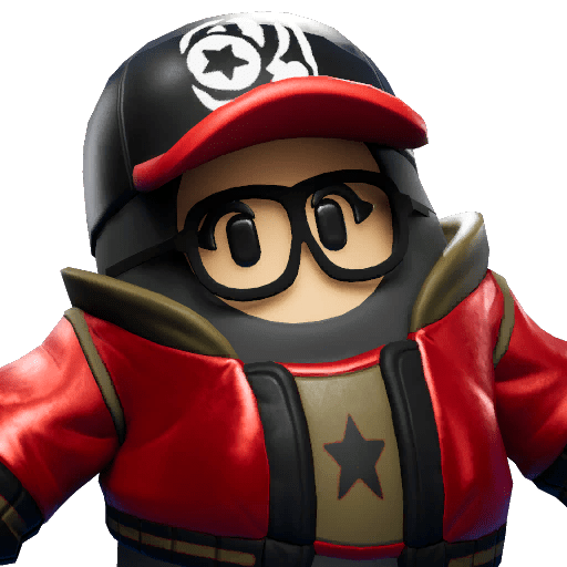 Riley - Fortnite Skin - Fortnite.GG