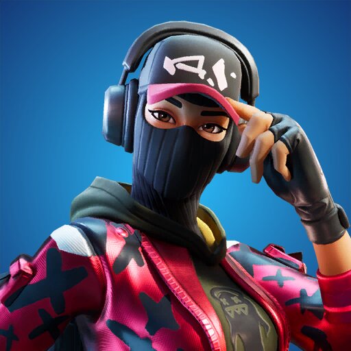 Riley - Fortnite Skin - Fortnite.GG