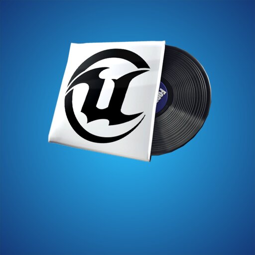 Unreal Chill - Fortnite Music - Fortnite.GG