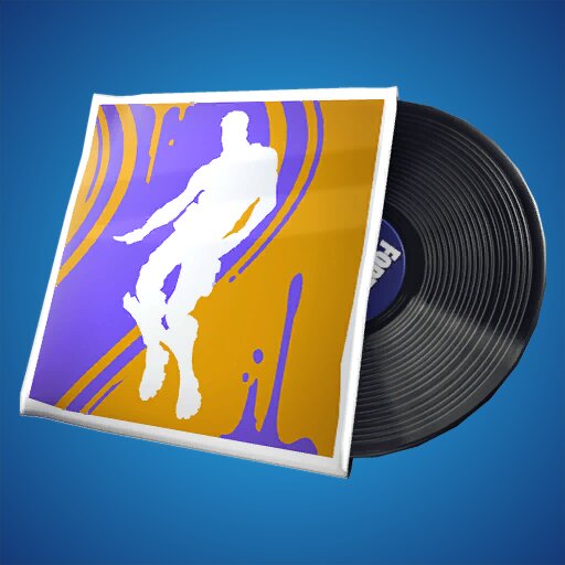 Wiggle Wild - Fortnite Music - Fortnite.GG
