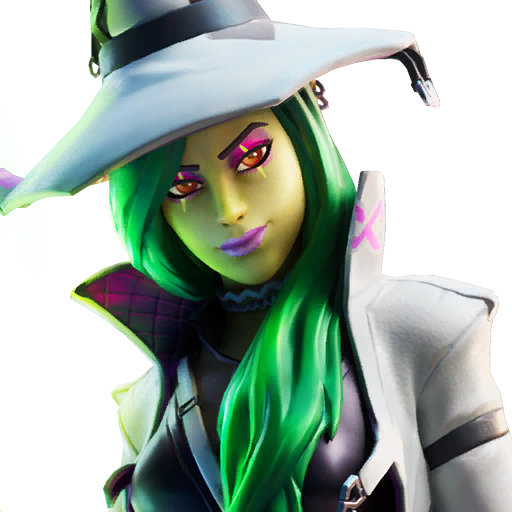 Hemlock - Fortnite Skin - Fortnite.GG