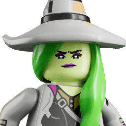 Hemlock - Fortnite Skin - Fortnite.GG