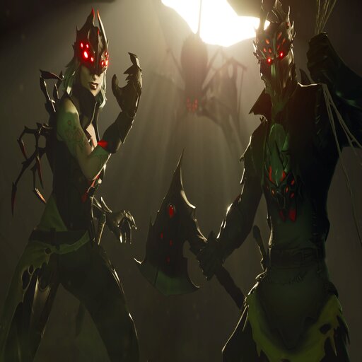 Arachnids - Fortnite Loading Screen - Fortnite.GG