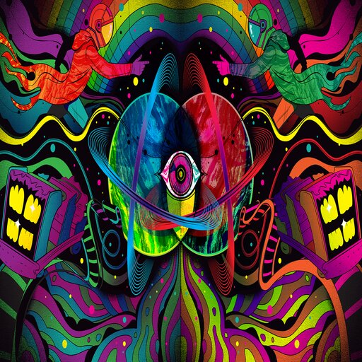 Astrowild - Fortnite Loading Screen - Fortnite.GG