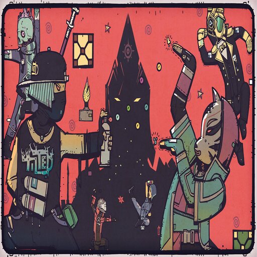 Battle Pass X - Fortnite Loading Screen - Fortnite.GG