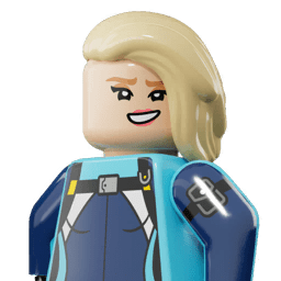 Surf Rider - Fortnite Skin - Fortnite.GG