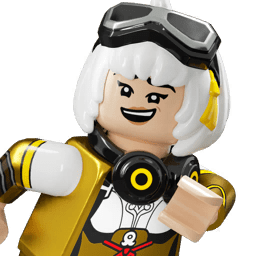 Razor - Fortnite Skin - Fortnite.GG