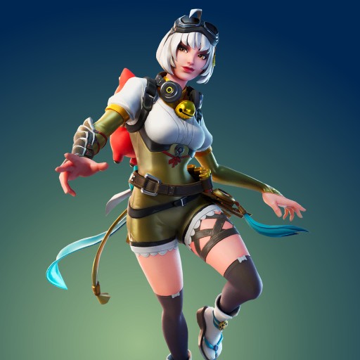 Today's Current Fortnite Item Shop - Fortnite.GG