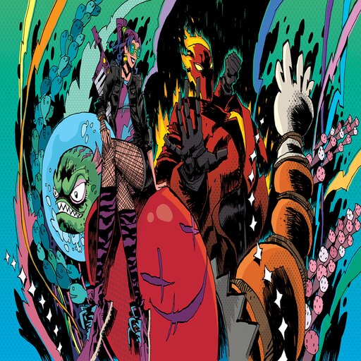 Elemental - Fortnite Loading Screen - Fortnite.GG