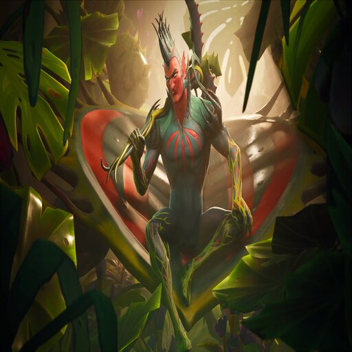 Flytrap - Fortnite Loading Screen - Fortnite.GG