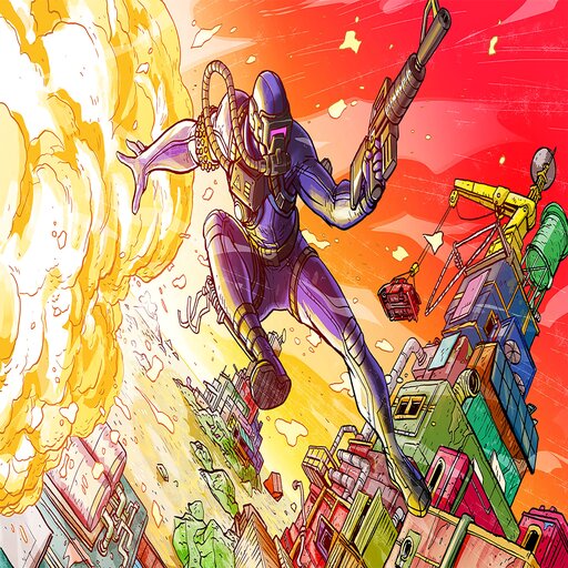 From the deep! - Fortnite Loading Screen - Fortnite.GG